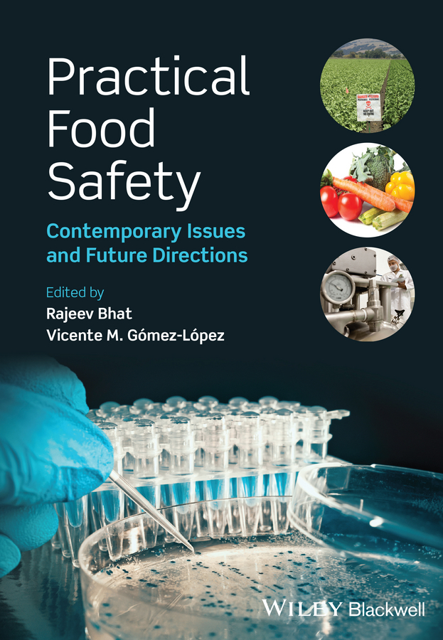 Practical Food Safety by Rajeev Bhat, Vicente M. Gomez-Lopez (Ebook ...