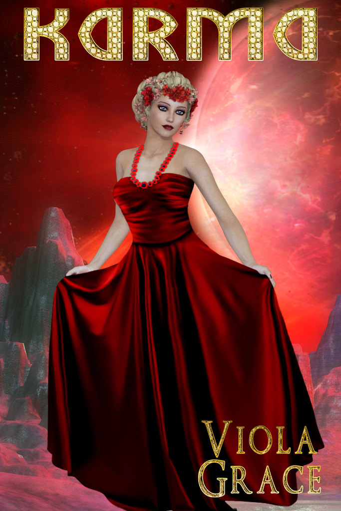 Karma by Viola Grace (Ebook) - Read free for 30 days