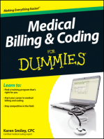 Introduction To The Medical Billing Process | PDF | Health Maintenance ...