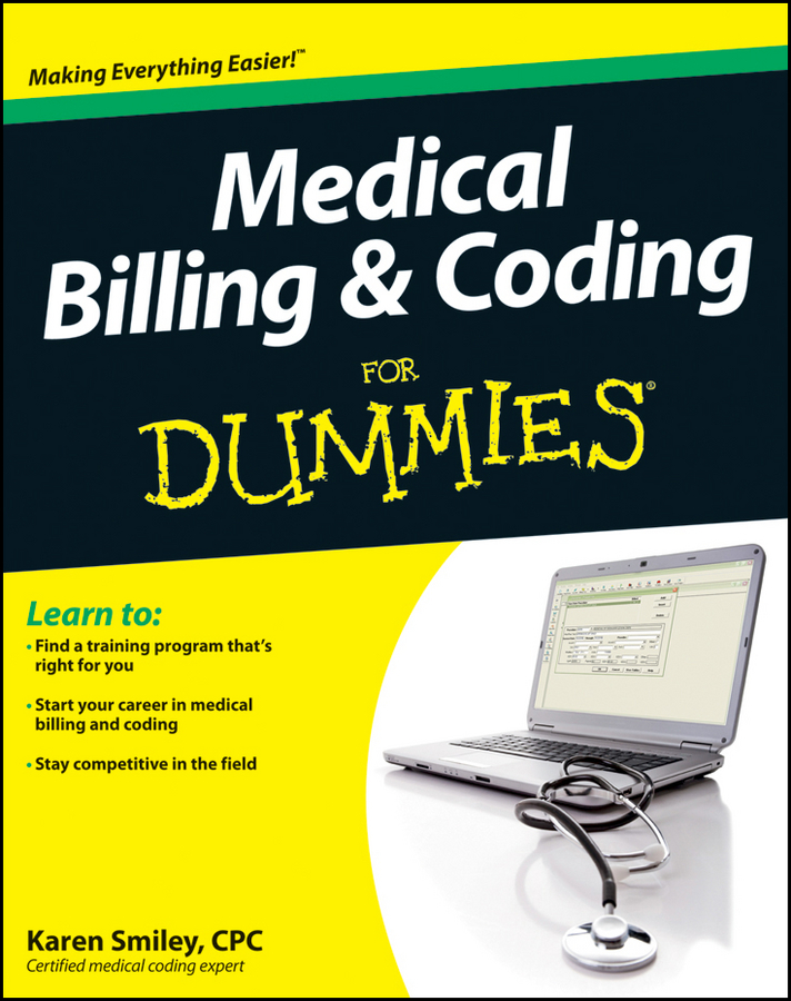 Medical Billing and Coding For Dummies by Karen Smiley (Ebook) - Read ...