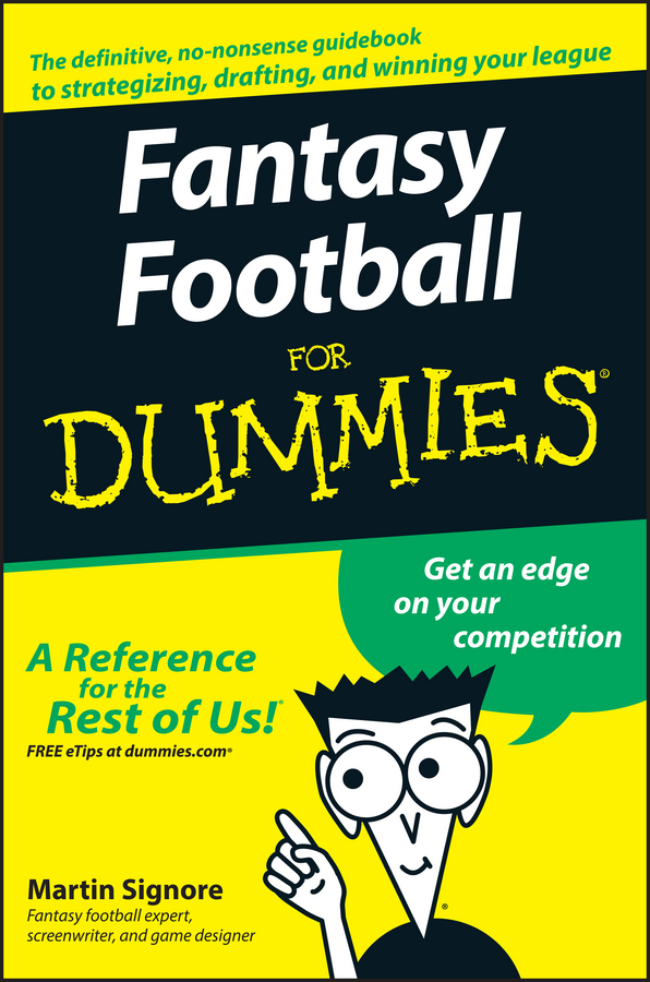 Fantasy Football Rules Template Lupon gov ph