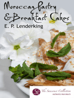 Recette Doucer Du Verger With Apricot, Rosemary, Pistachio by Nicolas ...