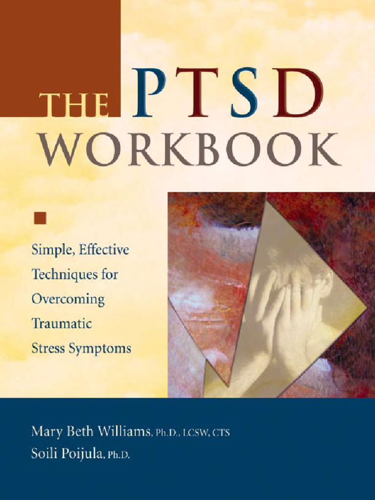 The PTSD Workbook by Mary Beth Williams (Ebook) - Read free for 30 days