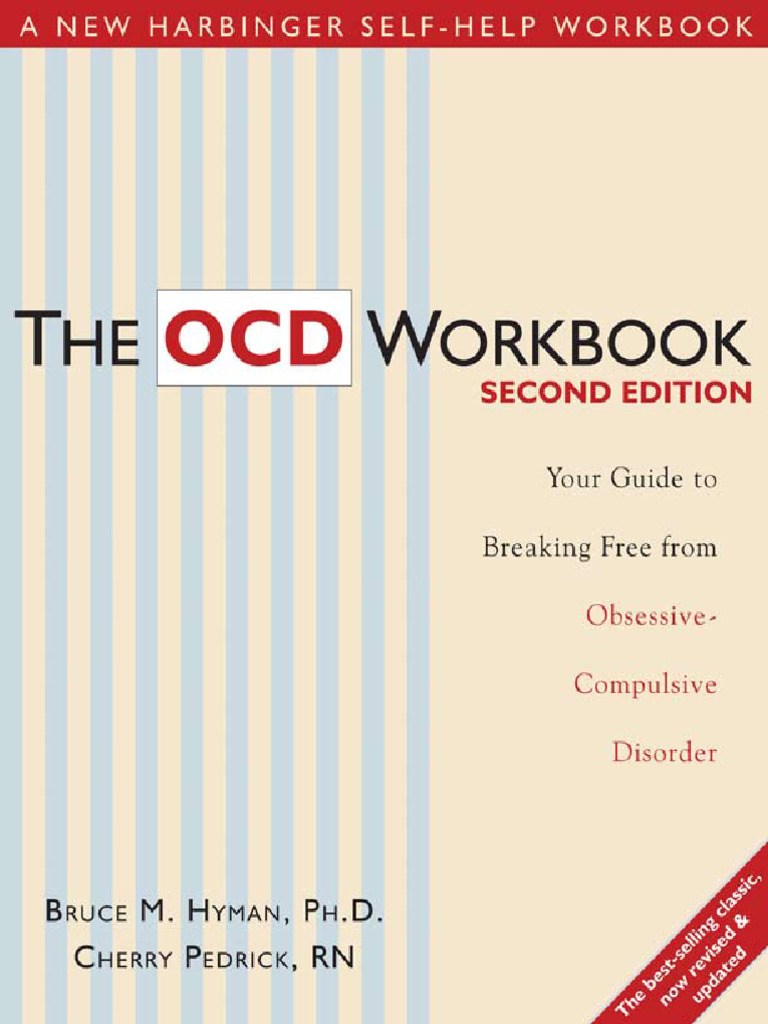 The OCD Workbook by Bruce Hyman - Ebook | Everand