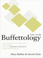 The Tao of Warren Buffett | PDF | Warren Buffett | Investing