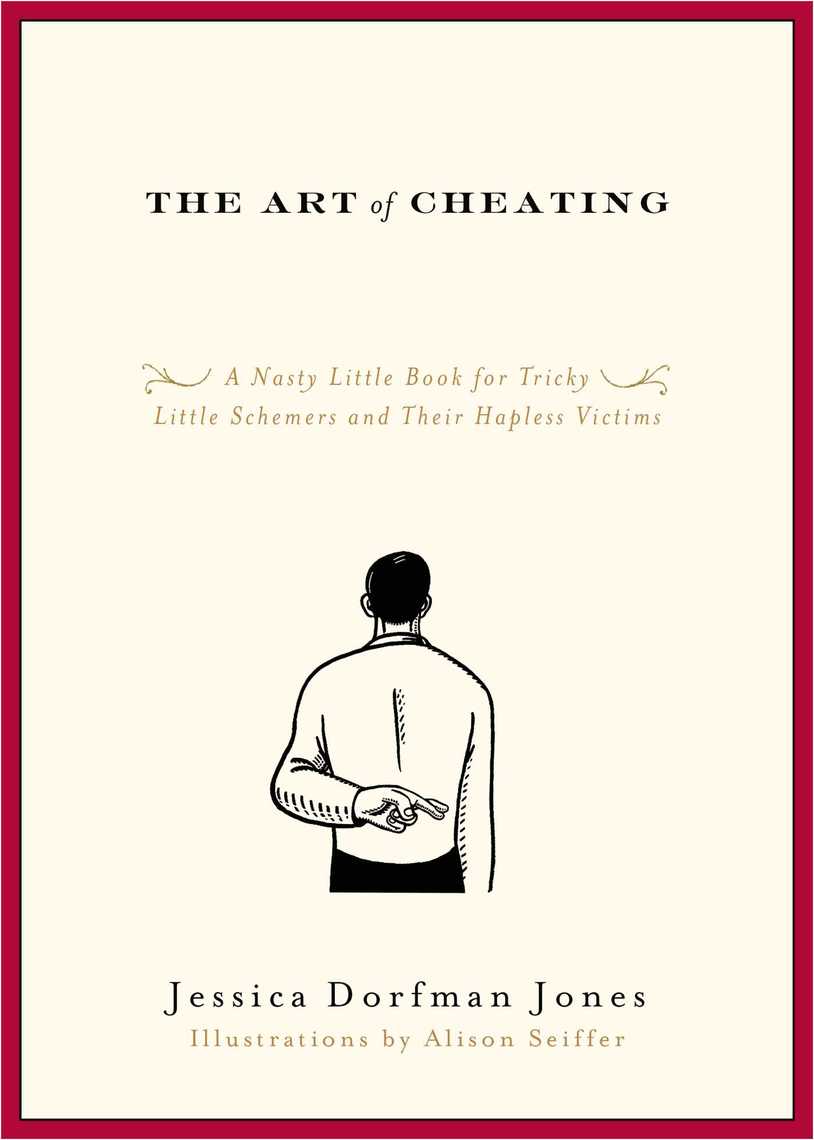 The Art of Cheating by Jessica Dorfman Jones (Ebook) - Read free for 30 ...