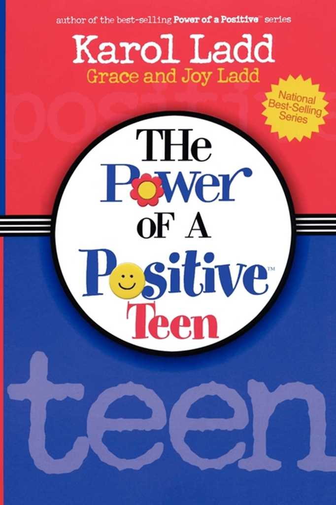 Power of a Positive Teen GIFT by Karol Ladd (Ebook) - Read free for 30 days