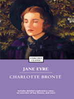 Wide Sargasso Sea | PDF | Jane Eyre