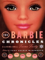 History of Barbie | PDF | Barbie | Toys