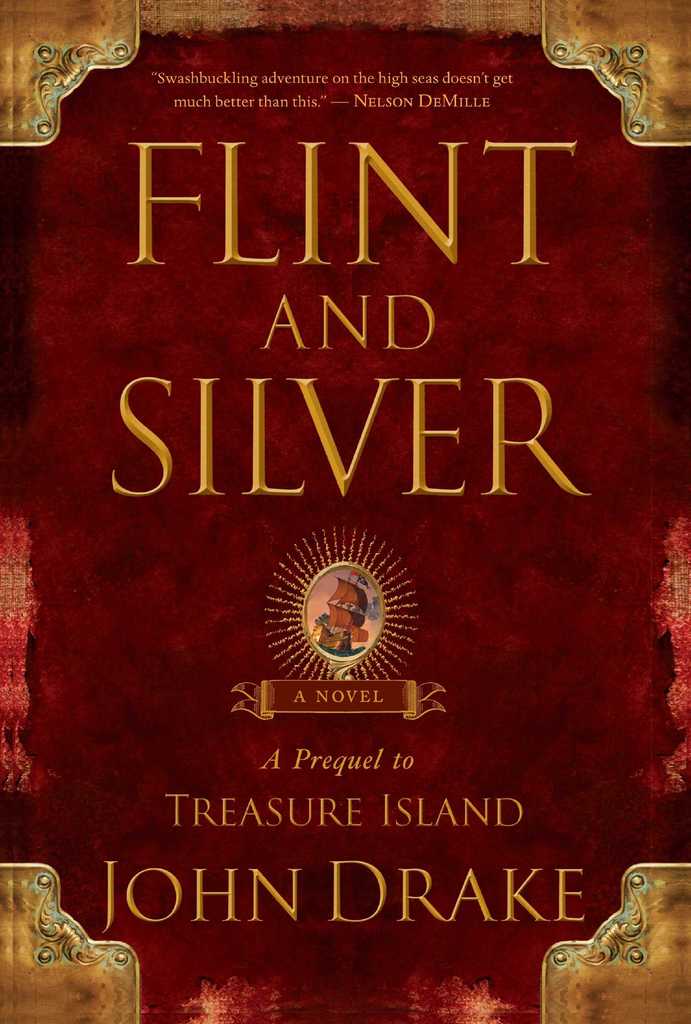 Flint and Silver by John Drake (Ebook) - Read free for 30 days