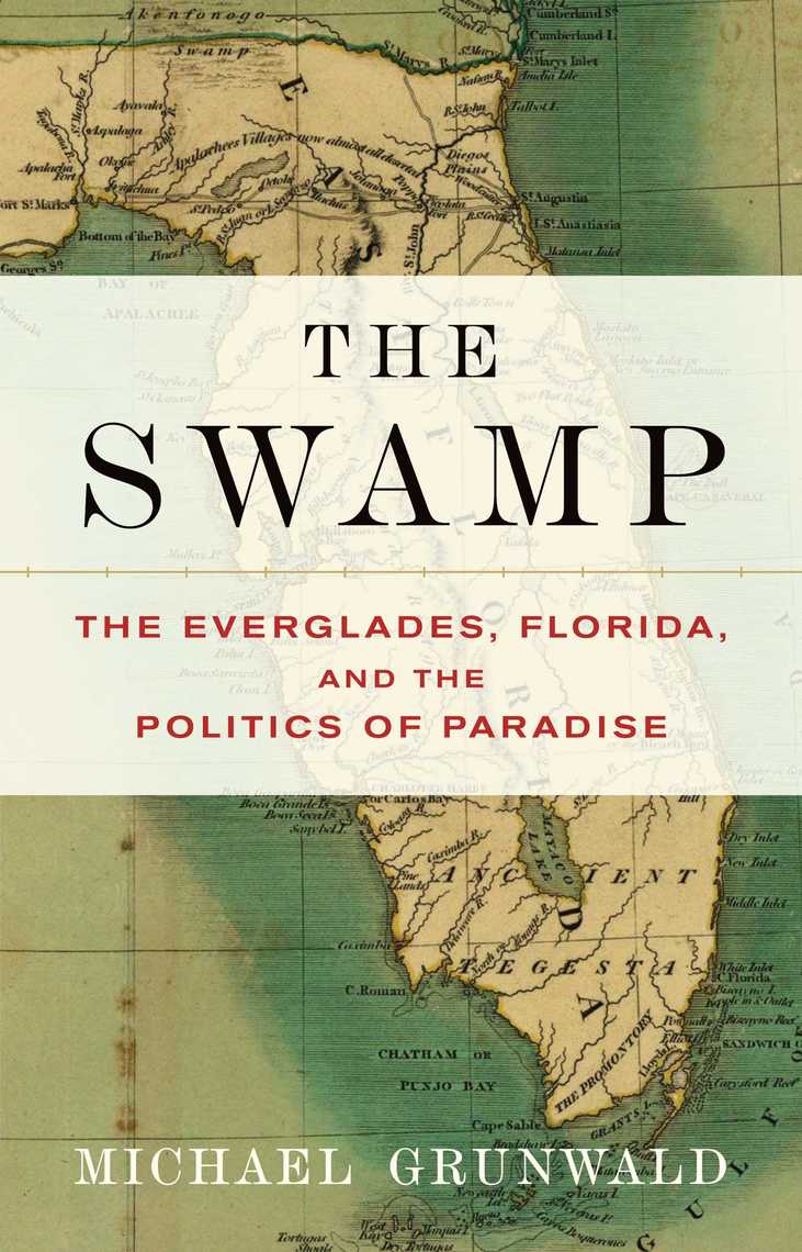 Read The Swamp Online by Michael Grunwald | Books
