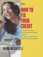 Credit Repair Packet | PDF | Credit History | Credit Bureau