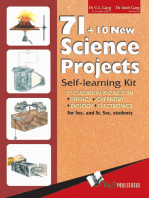 Science - 3 (Week 3 - 4) | PDF