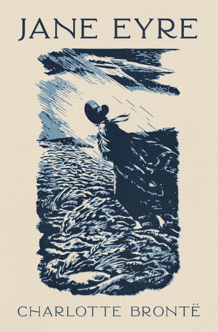 Jane Eyre by Charlotte Brontë (Ebook) - Read free for 30 days