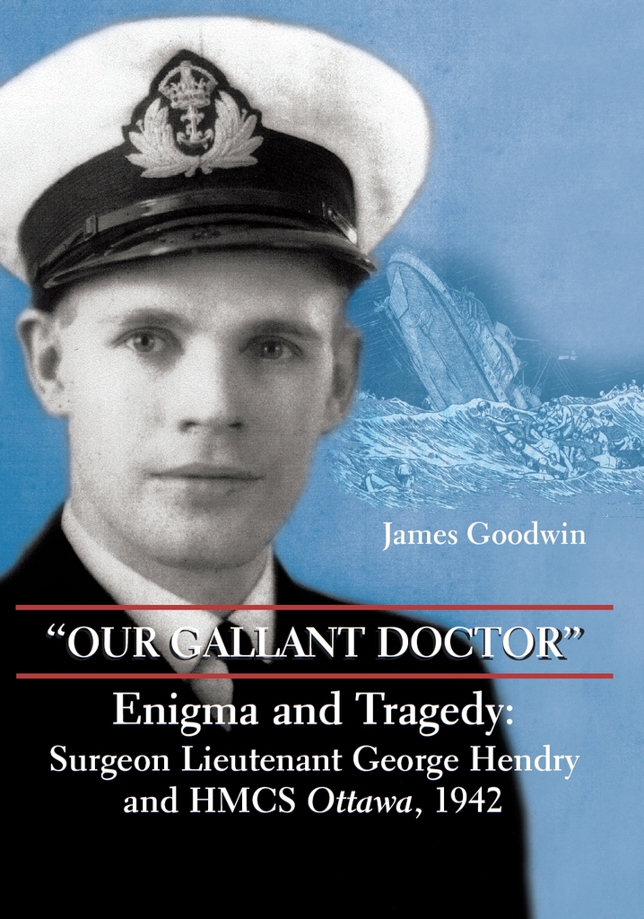 "Our Gallant Doctor" by James Goodwin - Ebook | Everand