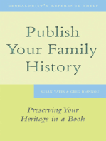 Family History Questionnaire | PDF | Grandparent | Genealogy