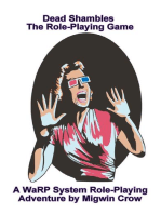 Charmed RPG Player Handbook | PDF | Automated Teller Machine | Internet ...