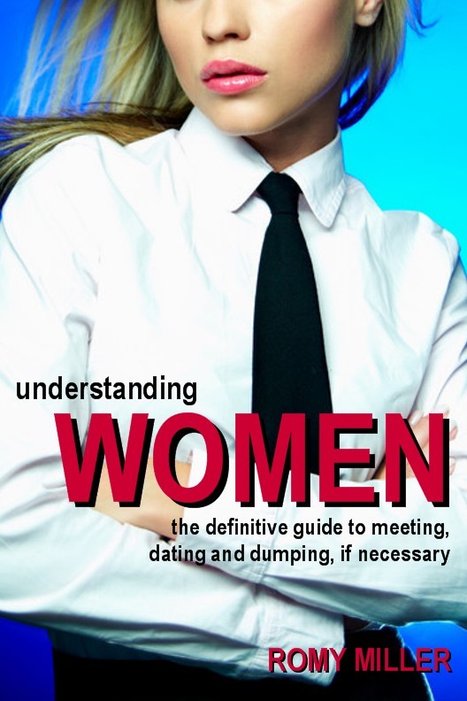 Understanding Women by Romy Miller (Ebook) - Read free for 30 days