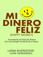 SPANISH - Money Isn't The Problem Class Manual - A4 | PDF | Naturaleza