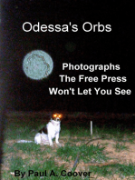 Invisible Terrestrial Entities | PDF | Lens (Optics) | Telescope
