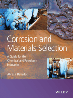 Corrosion Mechanisms - Material Selection and Corrosion Control ...