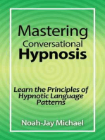 Zebu Hypnotic Language Card Game | PDF | Hypnosis | Clinical Psychology