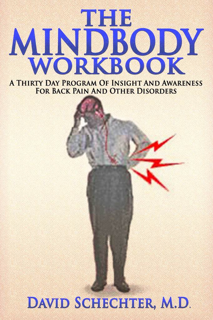 The MindBody Workbook by David Schechter MD (Ebook) - Read free for 30 days