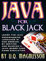 061 Java Cheat Sheet | PDF