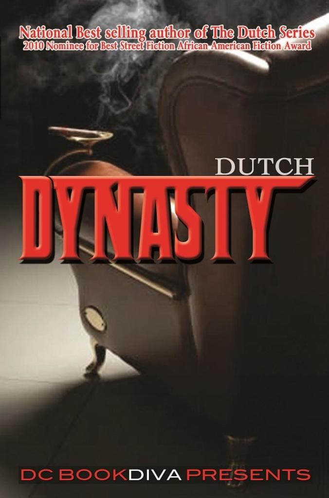 Dynasty by Dutch - Ebook | Everand