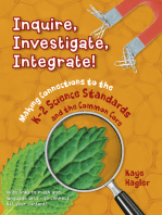 PYP Unit of Inquiry - Inventions | PDF | Invention | Inquiry