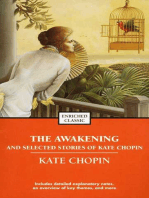 Assignment - The Awakening | PDF | The Awakening (Chopin Novel) | Feminism