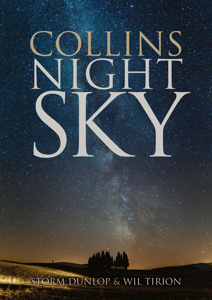 Collins Night Sky by Storm Dunlop, Wil Tirion - Ebook | Everand