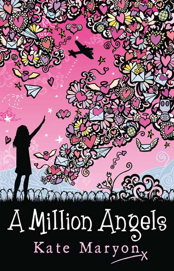 A MILLION ANGELS by Kate Maryon (Ebook) - Read free for 30 days