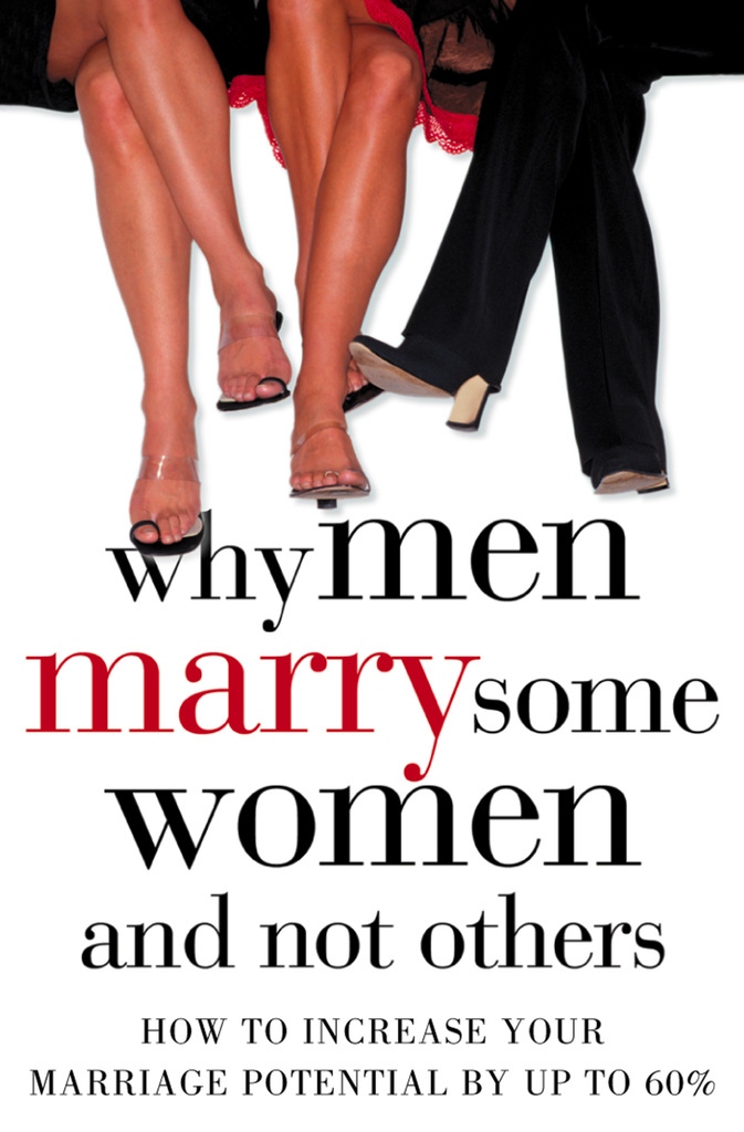 Why Men Marry Some Women and Not Others by John T. Molloy (Ebook ...