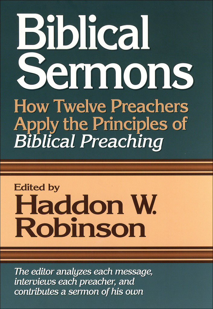 Biblical Sermons | Scribd