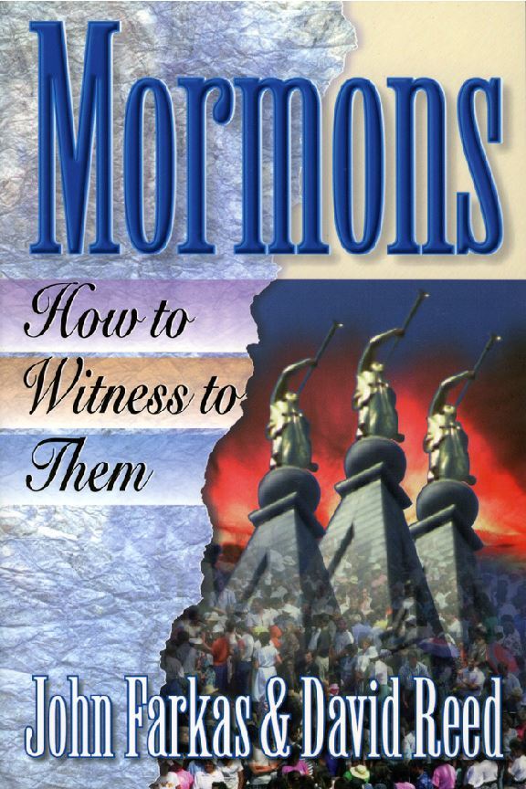 Mormons by John R. Farkas, David A. Reed (Ebook) - Read free for 30 days