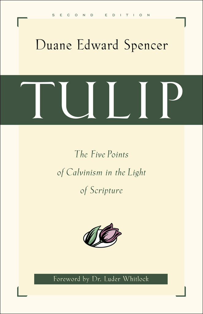 Tulip by Duane Edward Spencer, Luder Whitlock - Ebook | Everand