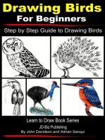 The Laws Guide To Drawing Birds. | PDF | Cyberspace | World Wide Web