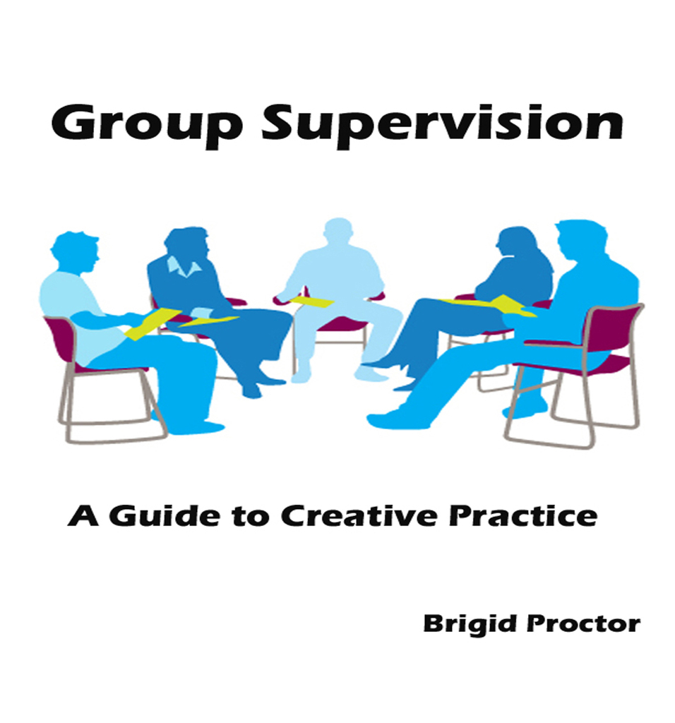 Group Supervision by Brigid Proctor (Ebook) - Read free for 30 days