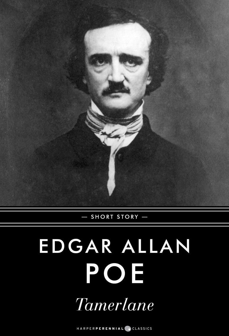 Tamerlane by Edgar Allan Poe (Ebook) - Read free for 30 days