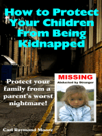 2020 Code Pink Child Infant Abduction Education | PDF | Nursing ...