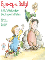 Bullies Brownie | PDF | Bullying | Friendship