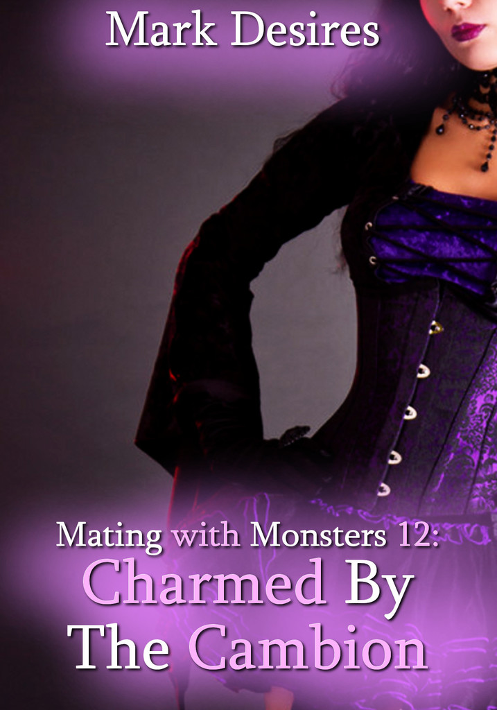 Charmed by the Cambion (Mating with Monsters 12) by Mark Desires (Ebook ...