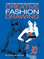 Essential Fashion Illustration Details | PDF | Blouse | Skirt