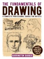 Faces - Learn To Draw Step by Step | PDF | Drawing