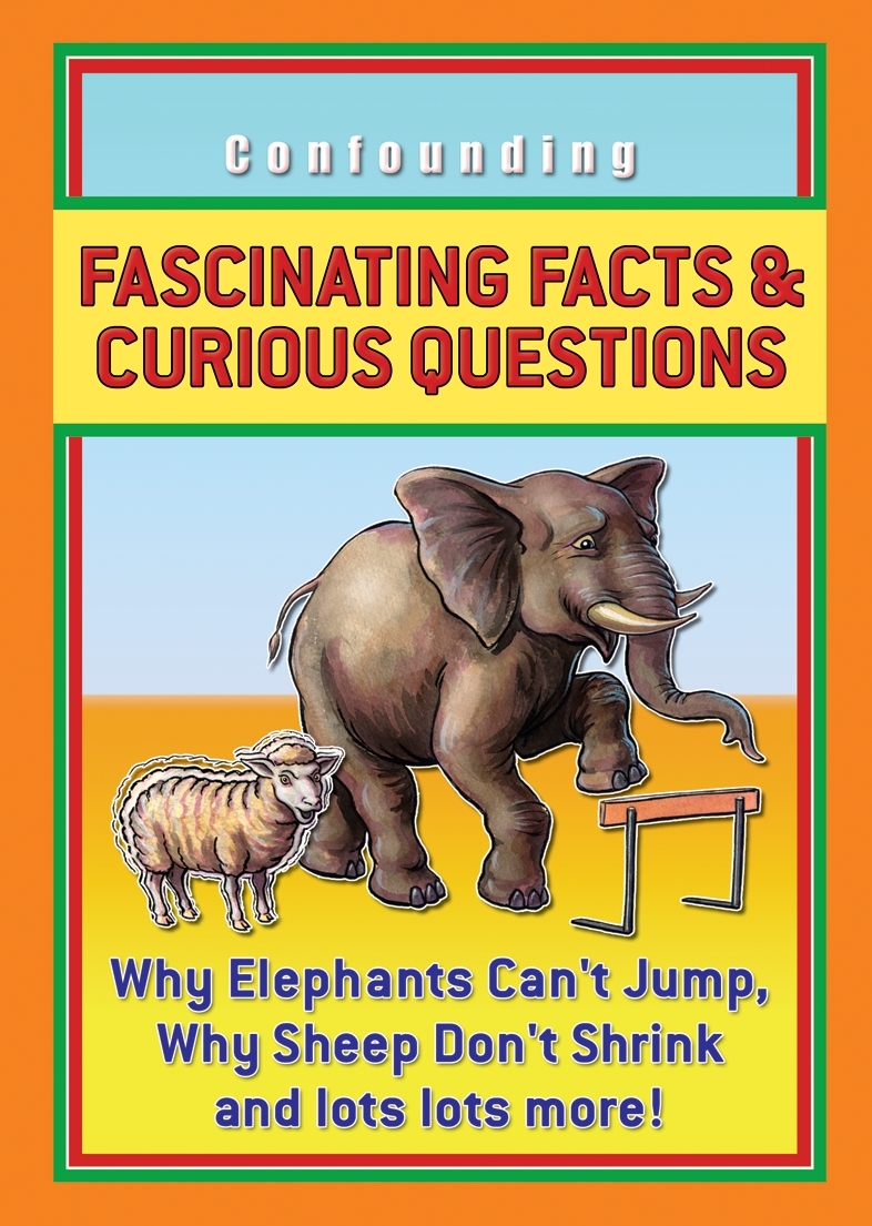 Fascinating Facts and Curious Questions by Arcturus Publishing (Ebook ...