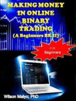 Beginners Binary Options Course Ebook | PDF | Option (Finance ...