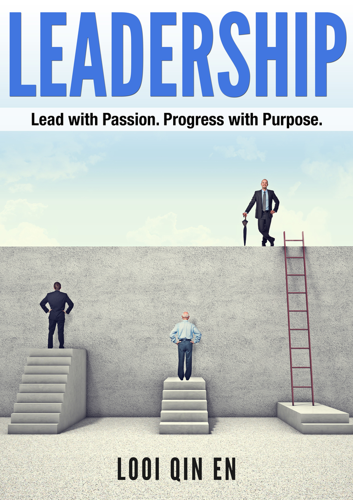 Leadership by Looi Qin En (Ebook) - Read free for 30 days