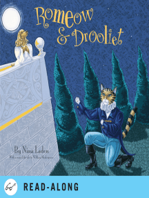 Romeow and Drooliet by Nina Laden (Ebook) - Read free for 30 days
