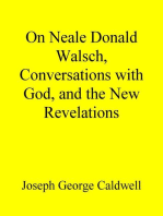 Conversations With God, Book 1 | PDF | Soul | Love